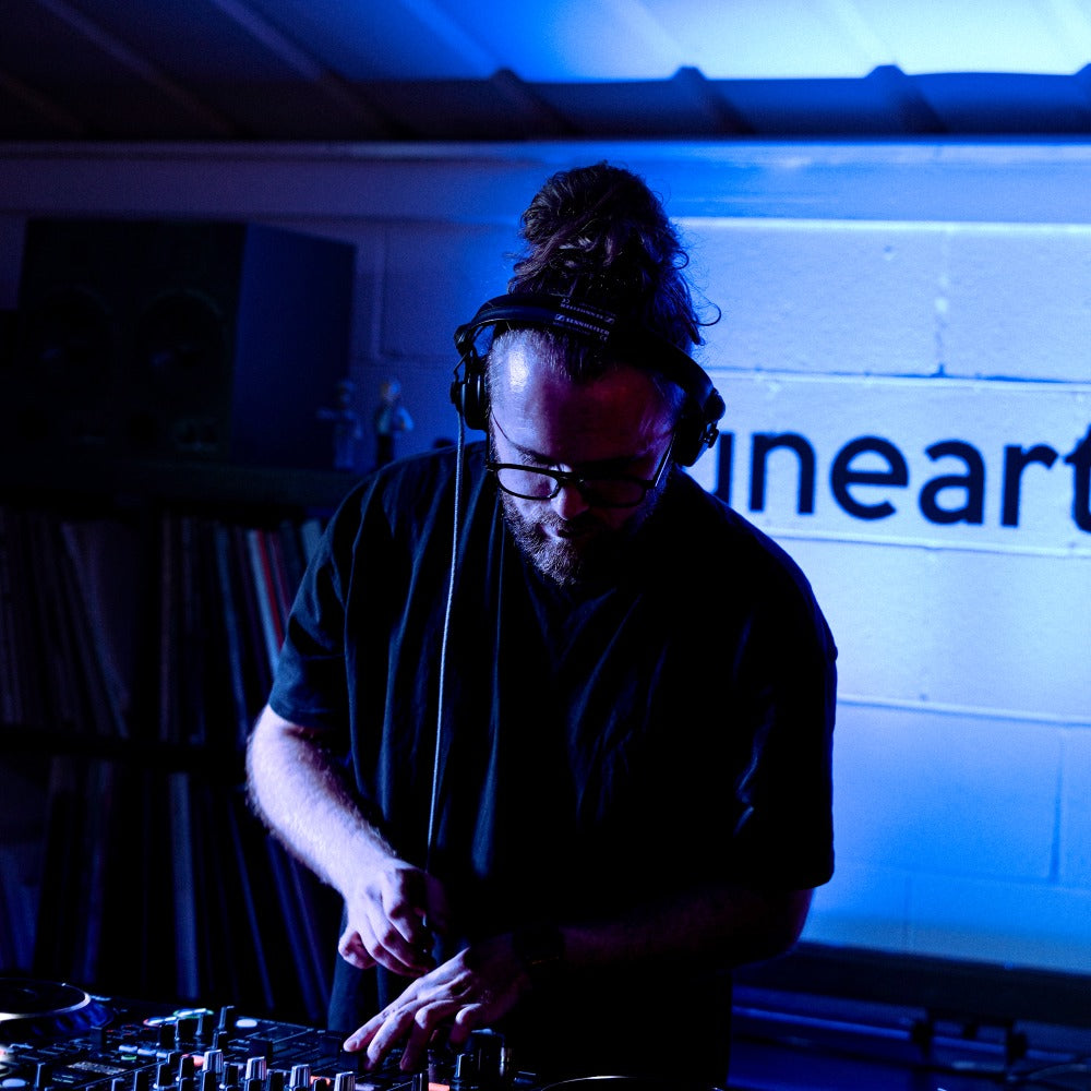 Zero FG Livestream & Interview – Portfolio